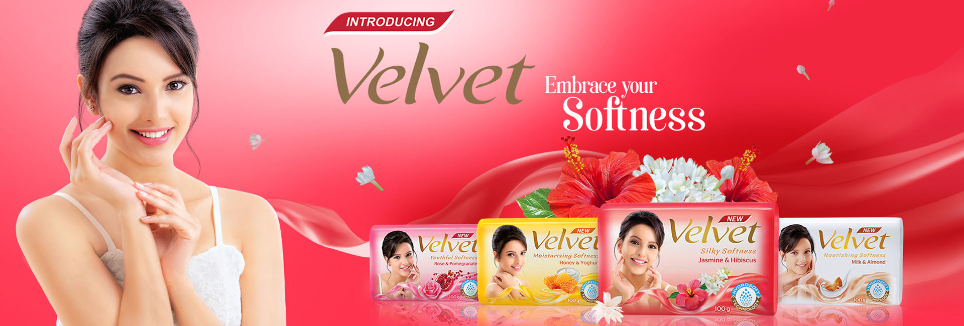 Velvet Archives | Hemas Estore