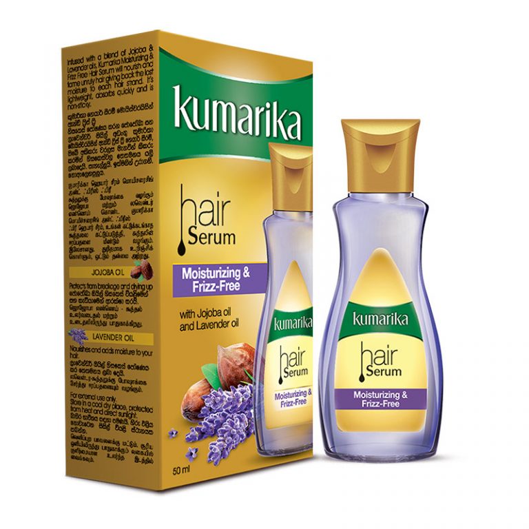 Kumarika Archives | Hemas Estore