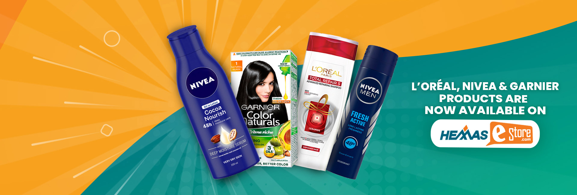 Hemas Consumer Products | Home | Hemas Estore