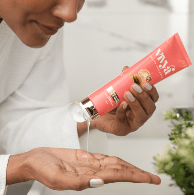 Vivya Pure Glow Face Wash 100ML | Hemas Estore