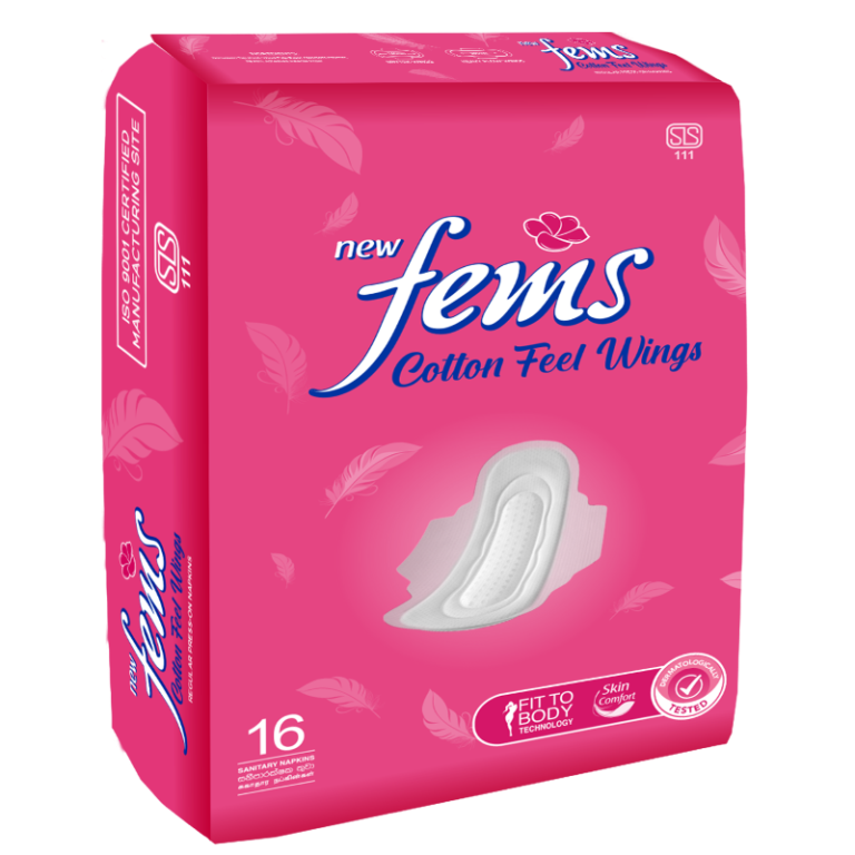 Fems Archives | Hemas Estore