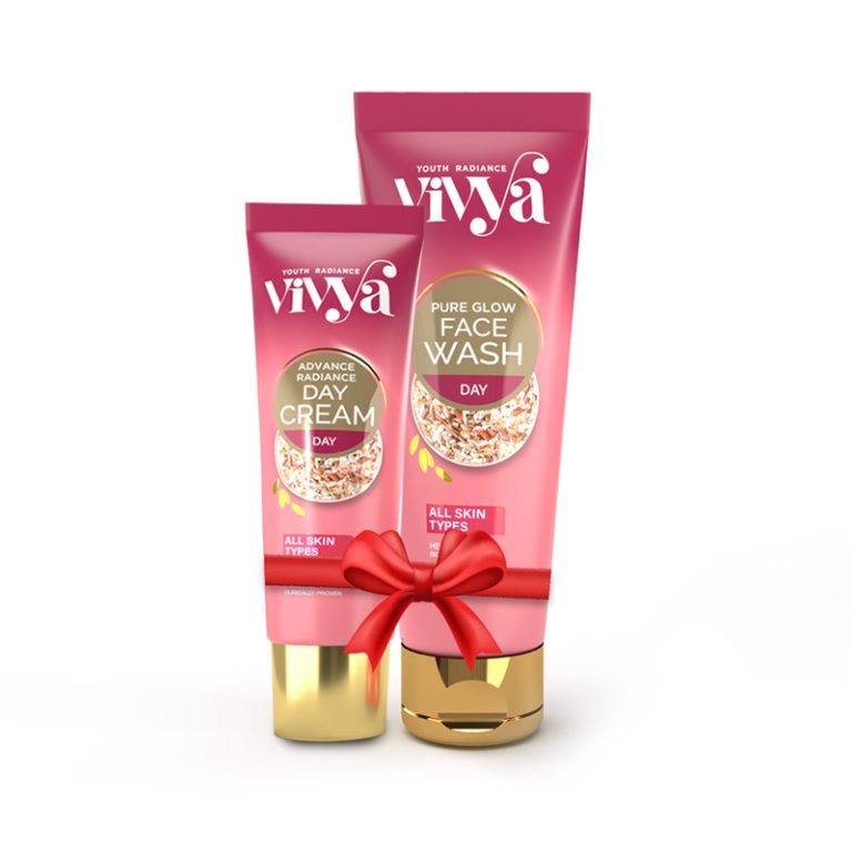 Vivya Skin Care Range | Hemas Estore