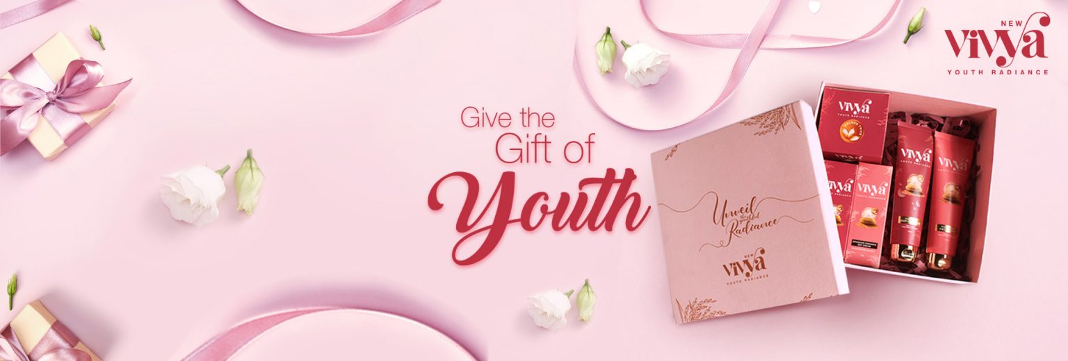 Vivya Skin Care Range | Hemas Estore