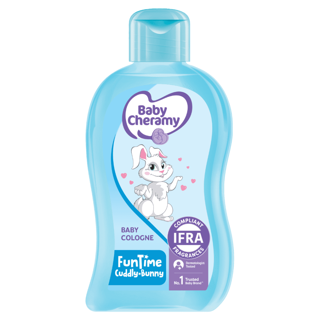 Funtime Baby Cologne | Hemas Estore | Order Online