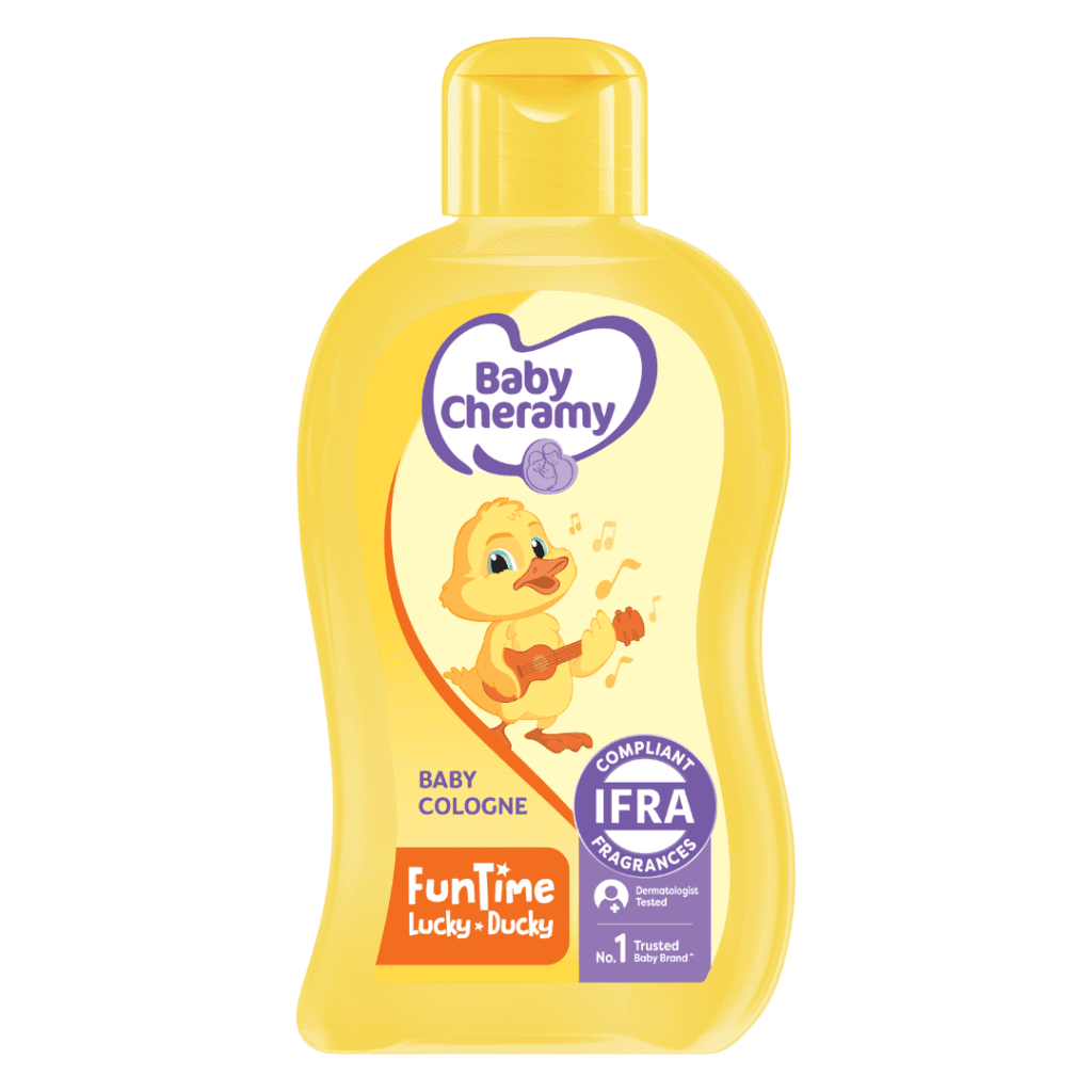 Funtime Baby Cologne | Hemas Estore | Order Online