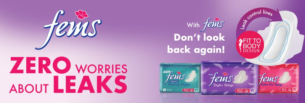 Fems Archives | Hemas Estore