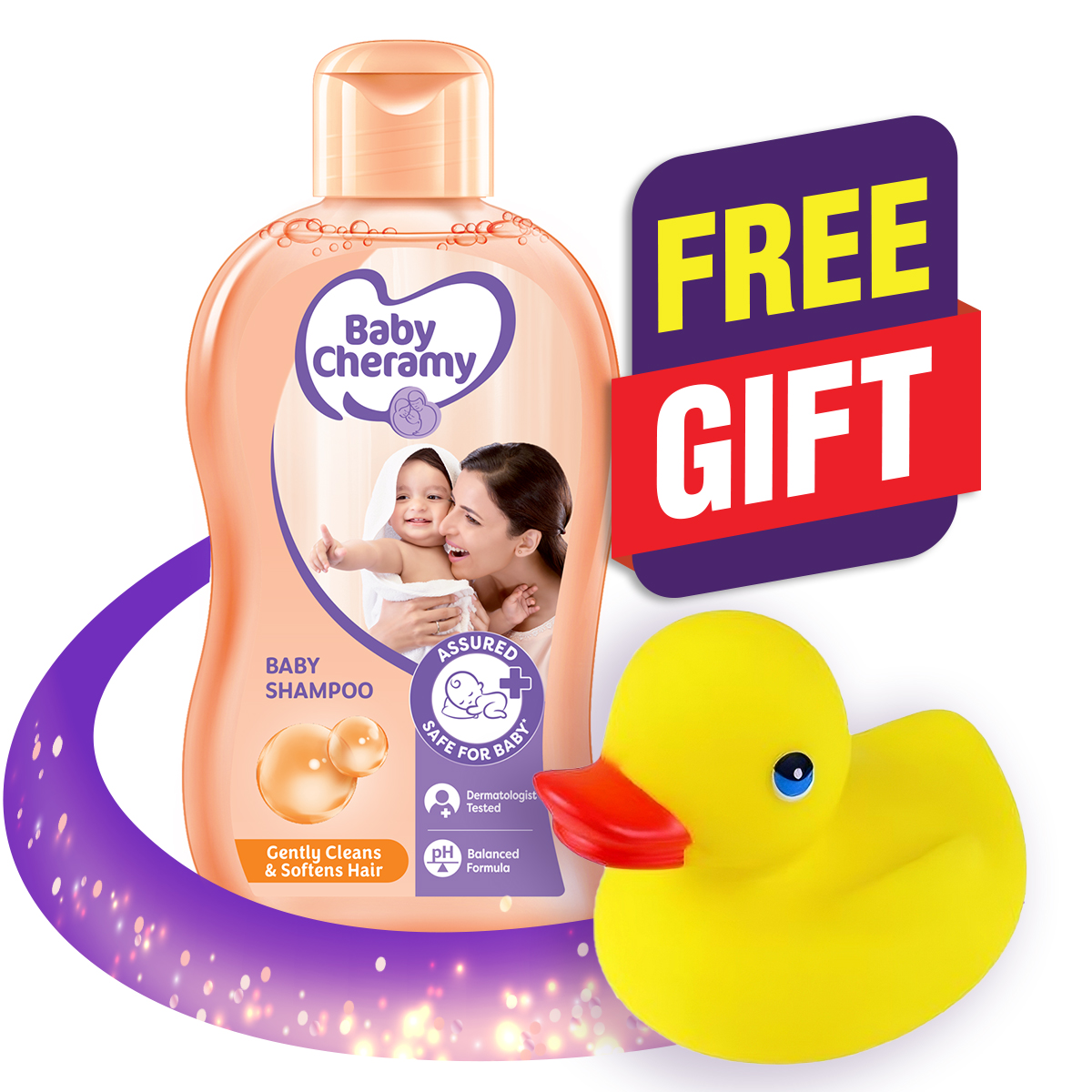 Baby Cheramy | Hemas Estore | Buy Online Today