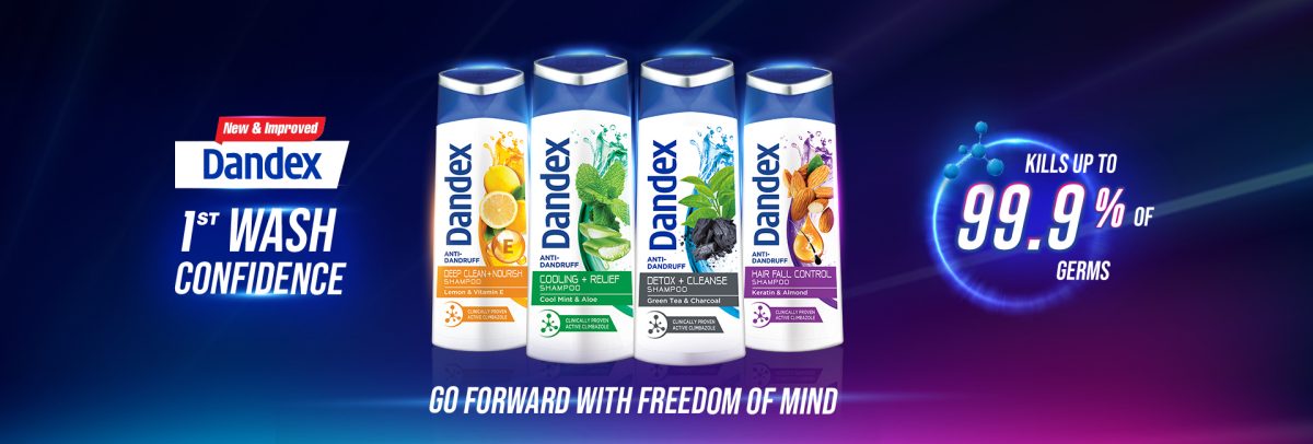 Dandex Archives | Hemas Estore