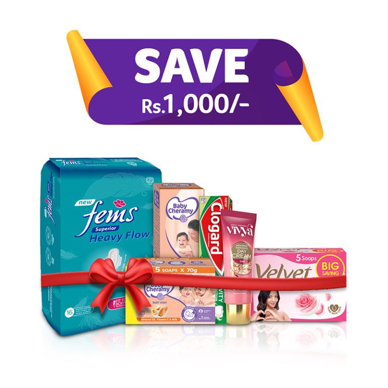 Vivya Skin Care Range | Hemas Estore