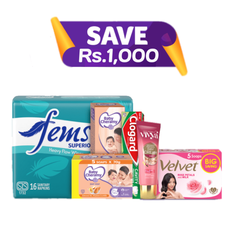 Fems Archives | Hemas Estore