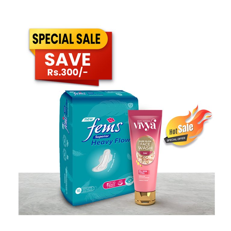 Vivya Skin Care Range | Hemas Estore