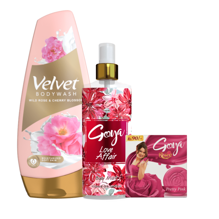 Vivya Skin Care Range | Hemas Estore