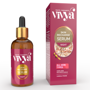 Vivya Skin Care Range | Hemas Estore