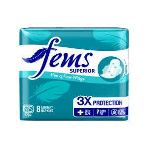 Break the barriers with Fems – Superior Sanatory Napkin Brand in Sri ...