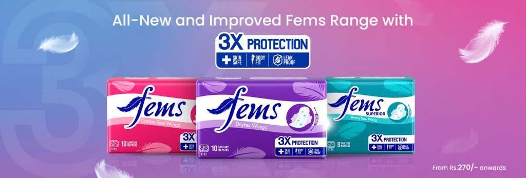 Fems Archives | Hemas Estore