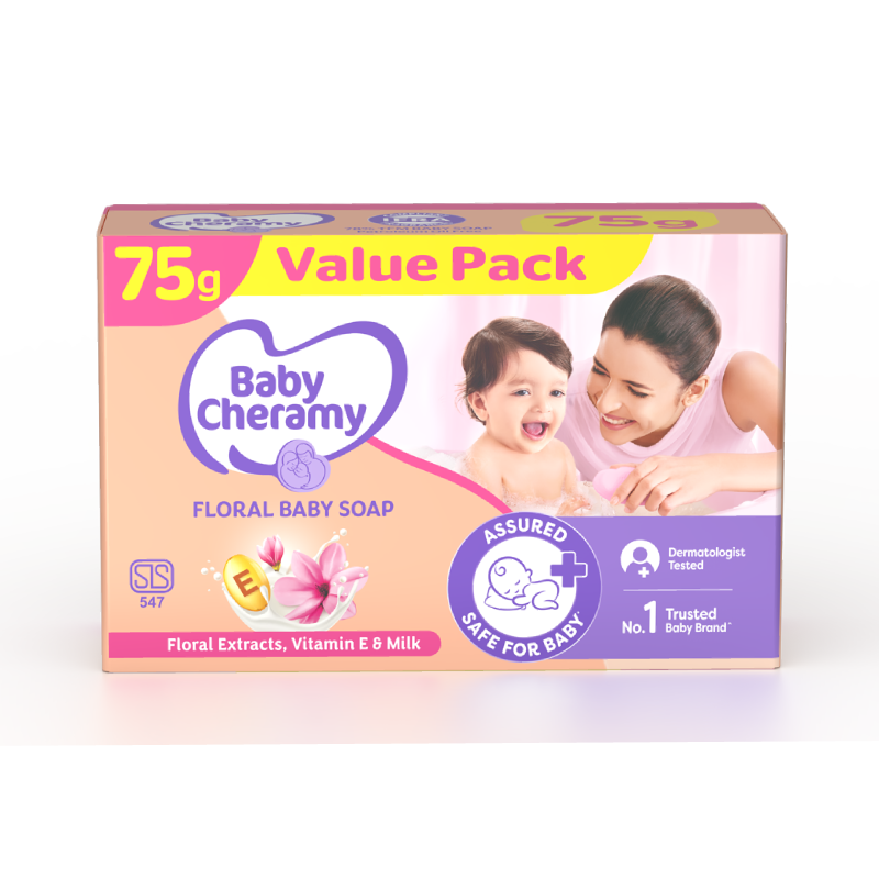 Goya Gift Box - Captivating Rose | Hemas Estore