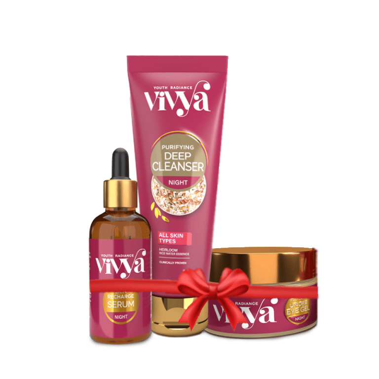 Vivya Skin Care Range | Hemas Estore