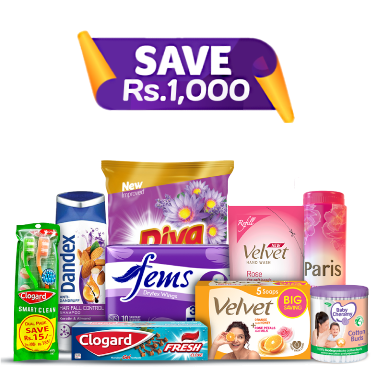 Vivya Skin Care Range | Hemas Estore