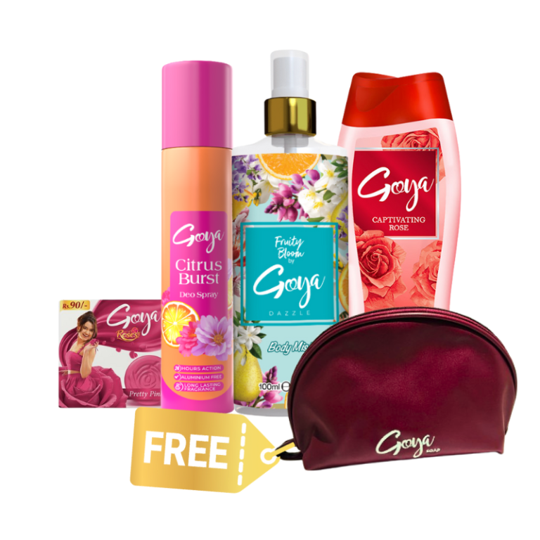 Vivya Skin Care Range | Hemas Estore